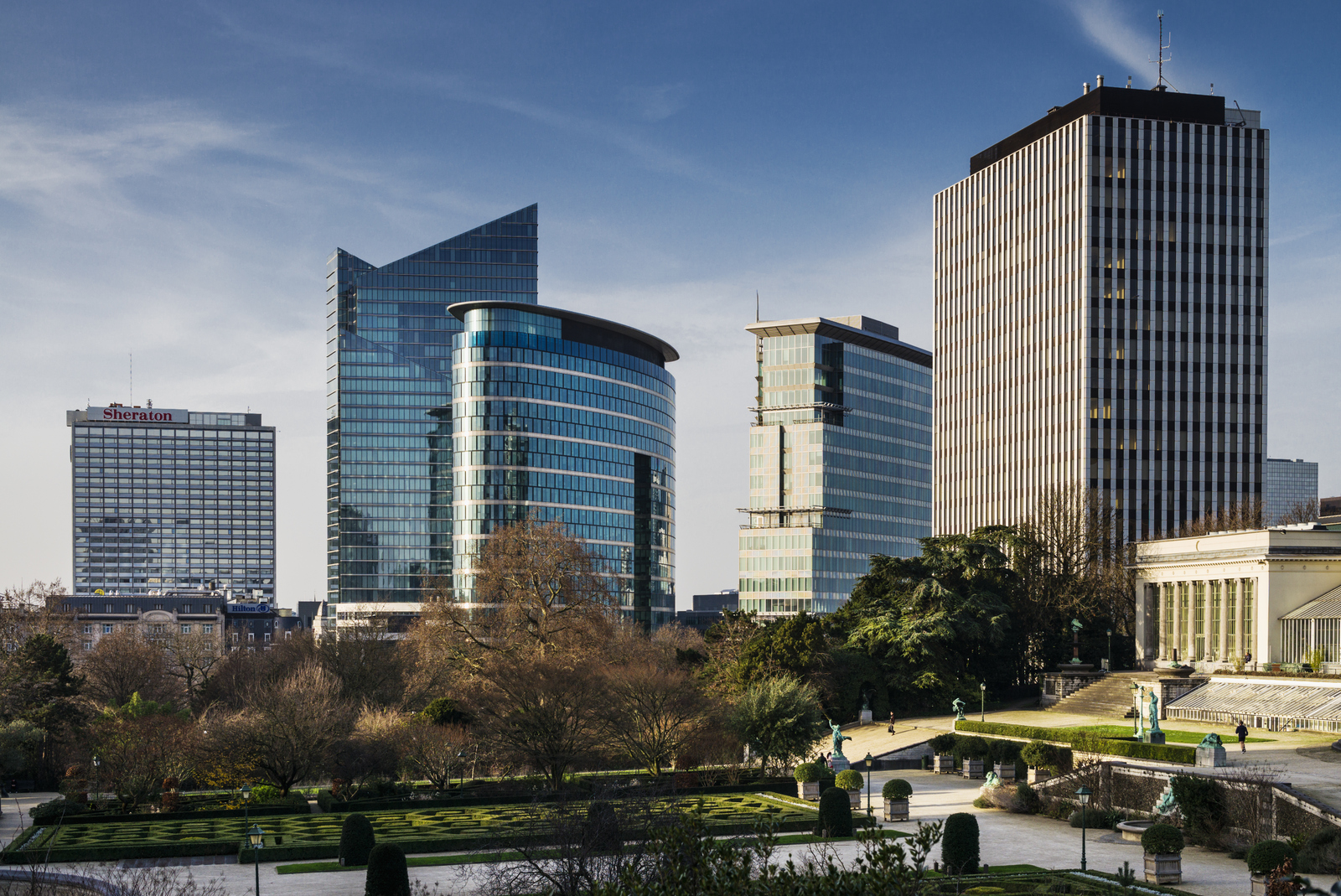 Belgium – Near real-time reporting by 2028